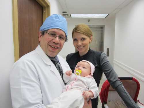 Universal Medical Center of New York